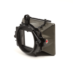 Used RED PRO Matte Box (Cage And Side Flags Not Included) - Mfr# 790 ...