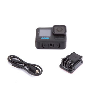 Used GoPro HERO13 Black Camera - SKU#1895346 - Adorama