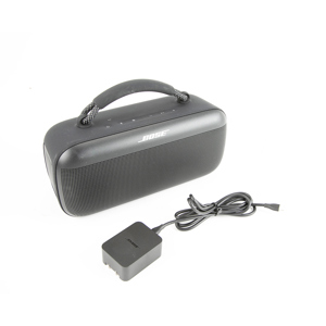 USED Bose SoundLink Max Bluetooth Speaker Black - Adorama