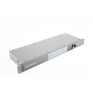 USED Blackmagic Design Smart Videohub 20x20 Routing Switcher - SKU#1897946