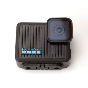 USED GoPro HERO 4K UHD Tiny Camera - SKU#1898398 - Adorama