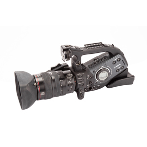 USED Canon XL-H1 3CCD 1080I High Definition Camcorder - SKU#1899004
