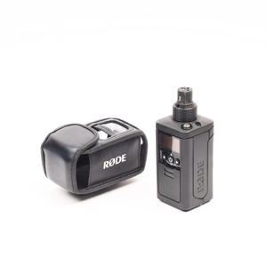 Used Rode Microhpones TX-XLR XLR Wireless Transmitter for RODElink ...