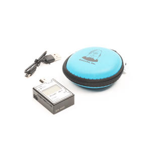 Used Denecke Dcode JB-1 Syncbox Time Code Generator - SKU#1899774