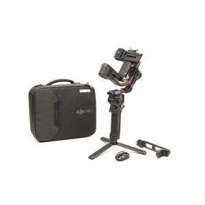 USED DJI RS 2 Camera Stabilizer - SKU#1899799 - Adorama