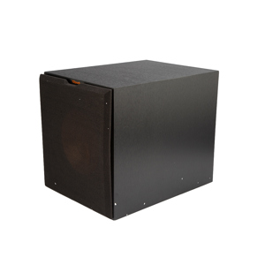 Used Klipsch R-12SW 12" 400W All-Digital Powered Subwoofer - SKU#1900334