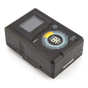 Used Core SWX 14.8V Hypercore 98A 3-Stud Gold Mount Battery for Anton ...