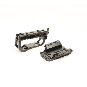 USED SmallRig Top Handle Kit for Blackmagic URSA Mini and Mini Pro ...