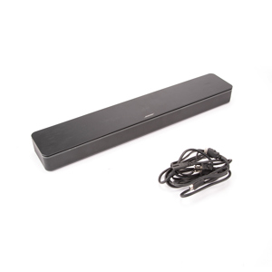 Used Bose TV Speaker, Black - Adorama