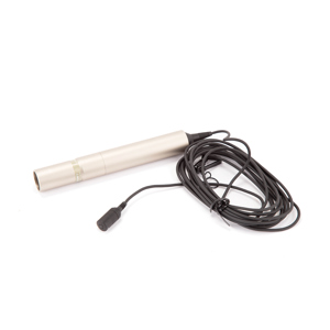 Used Sony ECM-55B Omni-Directional Lavalier Condenser Microphone - SKU#1901520