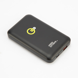 Used Green Extreme 10000mAh 38.5Wh Qi Wireless Portable Power Bank ...