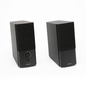 USED Bose Companion 2 III Multimedia Speaker System - Adorama