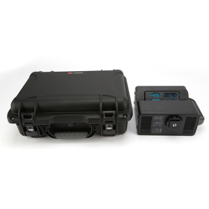 Used Matterport Pro2 134MP Professional Capture 3D Camera, Black; With ...