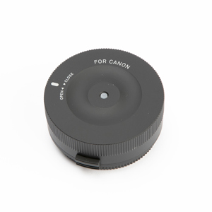 Used Sigma USB Dock for Canon Lenses - Adorama