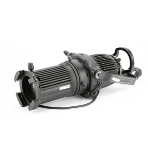 Used Strand Lighting LEKO.ZOOM 25/50 Spotlight - SKU#1903994 LTHSLLZ2550