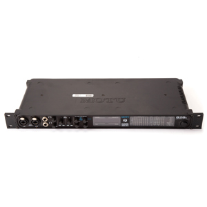 USED MOTU 828x Professional 28x30 Audio Interface with Thunderbolt ...