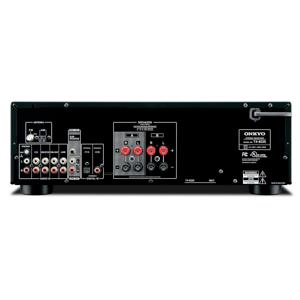 Used Onkyo TX-8220 Stereo Receiver with Built-In Bluetooth - SKU#1905942 TX-8220