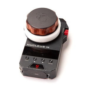 Used Tilta Nucleus-M Wireless Follow Focus System for 3-Axis Gimbals ...