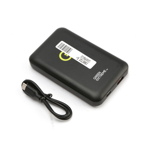 USED Green Extreme 10000mAh 38.5Wh Qi Wireless Portable Power Bank ...