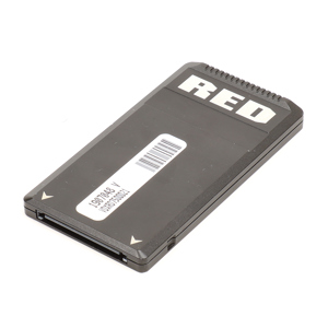 Used RED Digital Cinema REDMAG 1.8" 128GB SSD - Mfr# 750-0021 SKU#1907048