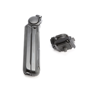 Used PGYTECH MantisPod Pro Vlogging Tripod with SnapLock Mini Reverse ...