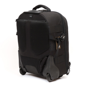 Used Lowepro Pro Runner RL x450 AW II Camera Backpack, For 2 DSLRs or 1 ...