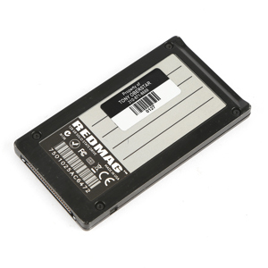 USED RED Digital Cinema REDMAG 1.8" 128GB SSD - Mfr# 750-0021 SKU#1907828
