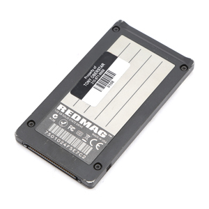 USED RED Digital Cinema REDMAG 1.8" 128GB SSD - Mfr# 750-0021 SKU#1907830