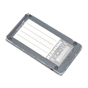 USED RED REDMAG 1.8" 64GB SSD - Mfr# 750-0025 SKU#1907843 - Adorama