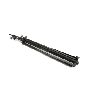 Used Matthews Light Heavy Duty Triple Riser Aluminum Kit Stand, Maximum ...