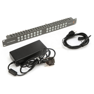 Used Blackmagic Design Compact Micro Videohub - SKU#1908891 - Adorama