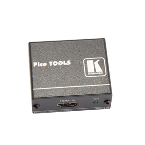 USED Kramer Electronics PT-1C Pico TOOLS EDID Processor - SKU#1908958