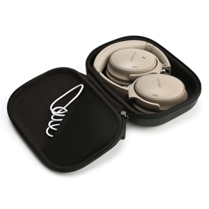 Used Bose QuietComfort Wireless Noise Cancelling Over-Ear Headphones ...