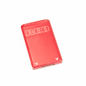 Used RED Digital Cinema RED MINI-MAG, 960GB - Mfr# 750-0087 SKU#1911795