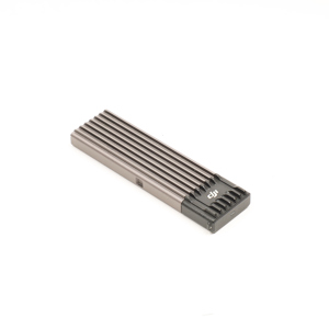 Used DJI PROSSD 1TB SSD Drive for Ronin 4D - SKU#1912131 - Adorama
