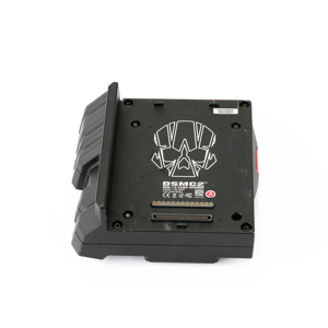 Used RED Digital Cinema DSMC2 Sidekick Control Interface - Mfr# 720 ...