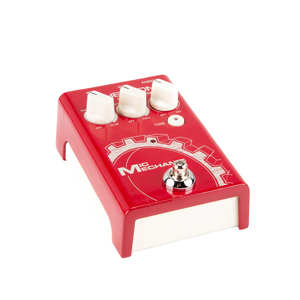 Used TC Helicon Mic Mechanic 2 Ultra-Simple Battery-Powered Vocal ...