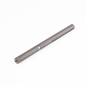 Used Audio-Technica AT897 - Short Condenser Shotgun Microphone AT897