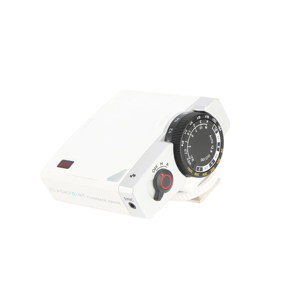 Used Flashpoint FlashBack Junior Retro Camera Flash - White SKU#1914657