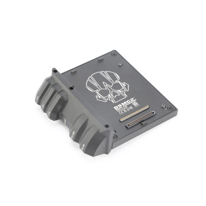 Used RED Digital Cinema DSMC2 Base Expander - Mfr# 720-0033 SKU#1915908