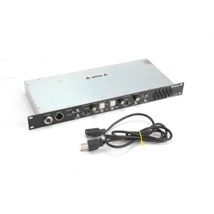 Used Clear-Com MS-702 2-Channel Rackmount Main Station - SKU#1916533