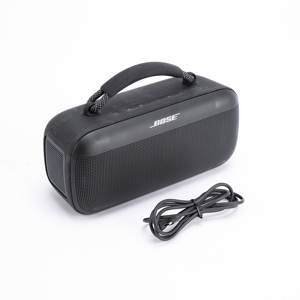 USED Bose SoundLink Max Bluetooth Speaker Black - Adorama
