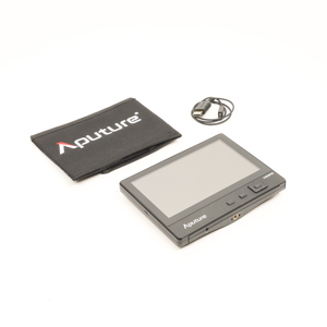 Used Aputure V-Screen VS-1 7" WVGA TFT-LCD Monitor - SKU#1916861