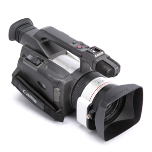 USED Canon GL1 MiniDV Professional Digital Camcorder - SKU#1917069