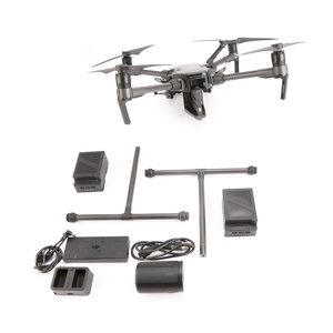 USED DJI Matrice 210 V1 Industrial Quadcopter - SKU#1917497 - Adorama