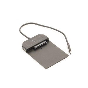 USED Atomos USB-C 3.1 Powered Docking Station for Drive Caddies - SKU ...