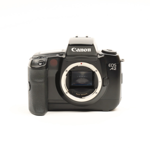 Used Canon EOS A2 35mm Autofocus SLR Camera Body - Adorama