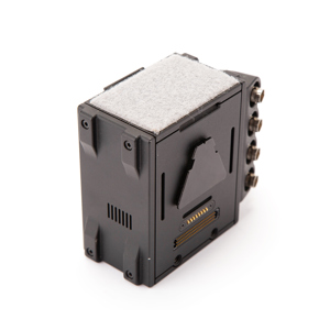 USED RED Digital Cinema Redcast 4K Module for EPIC DRAGON and SCARLET ...