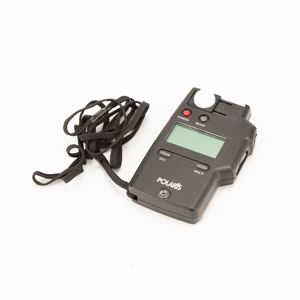 USED Shepherd/Polaris Digital Flash & Ambient Light Meter SPD100