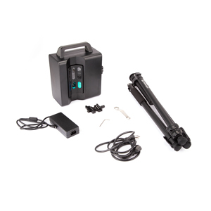 Used Matterport Pro2 134MP Professional Capture 3D Camera - Black SKU ...